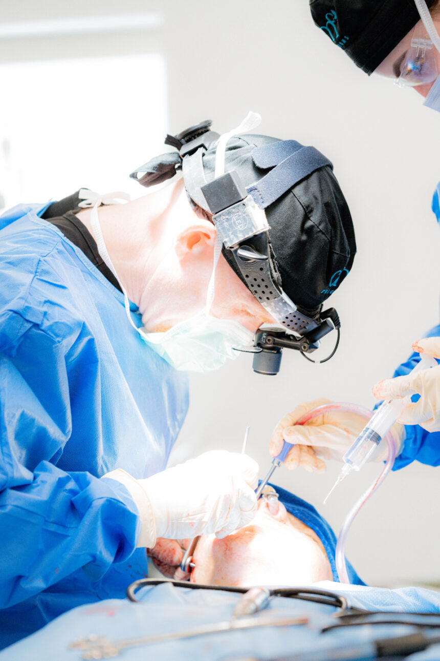 Ear Lobe Repair Massachusetts | 4.7 Star Google Rating