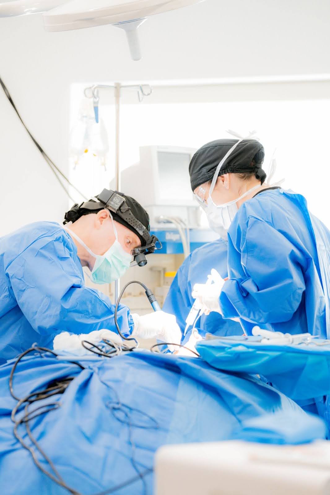 What Is Included in Facial Feminization Surgery?